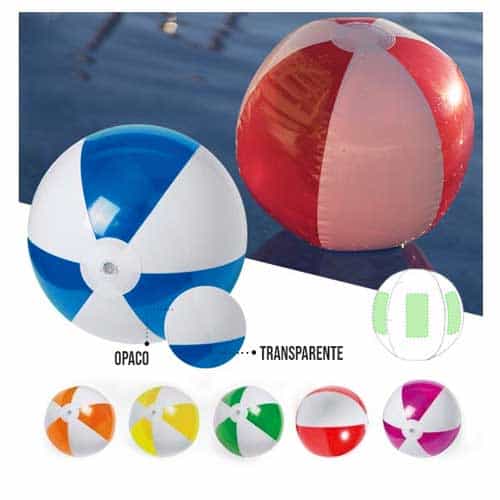 Pelota de playa inflable | Promomaker | Merchandising | Productos ...